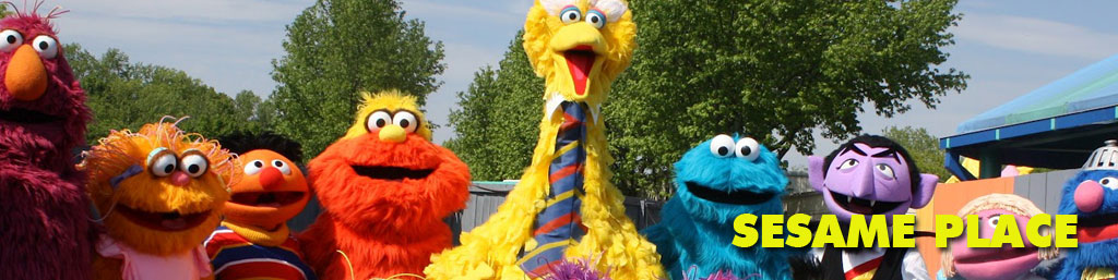 Maximum Tours | The Leader in Student Travel | Sesame Place